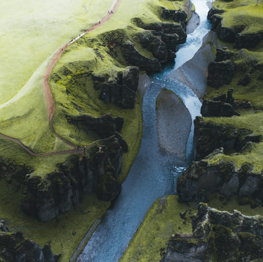 iceland-drone_photo - Art of Visuals