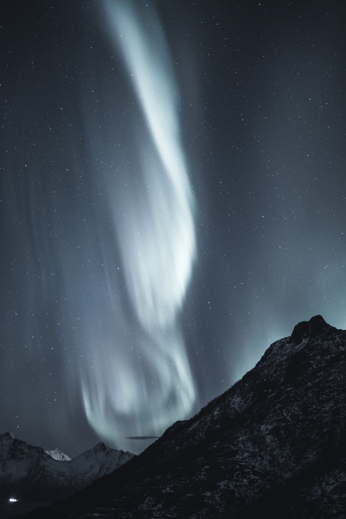 JPG Ice Aurora Haze - Art of Visuals